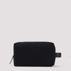 Giorgio Armani Beauty Case Mini - Black