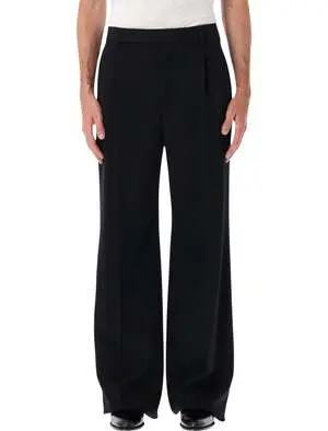 Saint Laurent Wool Trousers