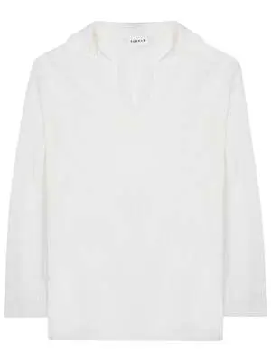 P.a.r.o.s.h Draped Tops