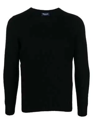DRUMOHR DRUMOHR Crewneck Sweater Multicolour