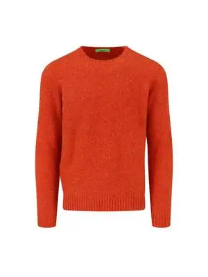 Drumohr Layered Sweaters For Men