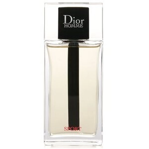 CH.DIOR Ch. Dior Dior Homme Sport Eau De Toilette Spray - Default