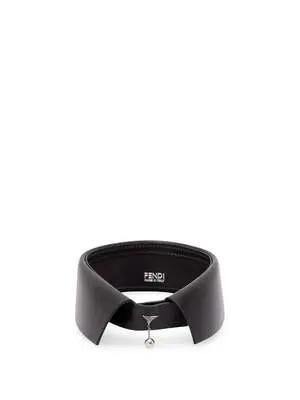 Fendi Detachable Collar