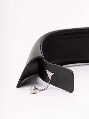 Fendi Detachable Collar
