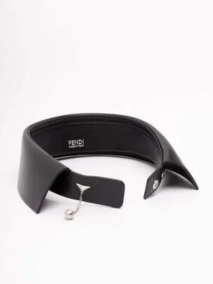 Fendi Detachable Collar