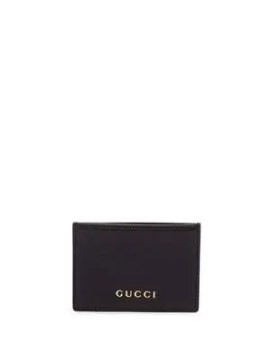 Gucci Card Case - Multicolor