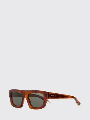 Gucci Sunglasses Charcoal - Multicolor
