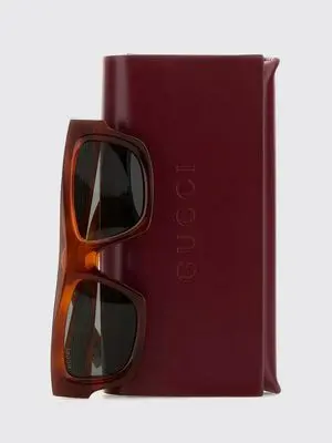 Gucci Sunglasses Charcoal
