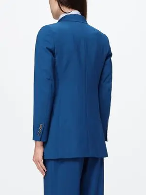 Max Mara Shirt Gnawed