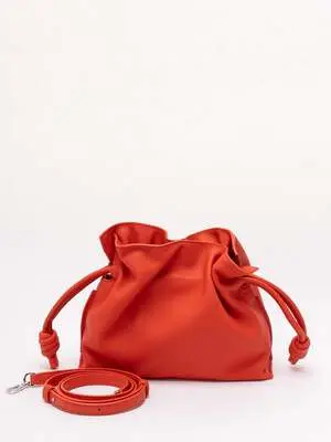 Loewe Flamenco` Clutch Mini - Multicolor