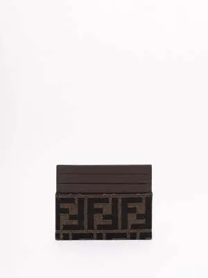 Fendi Card Case