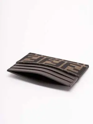 Fendi Card Case