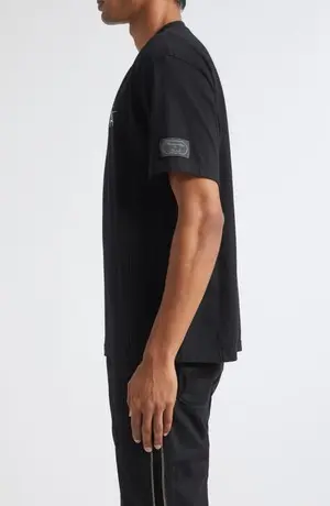 Undercover Graphic T-shirt