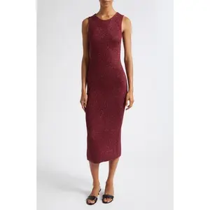 Toccin Printed Dresses