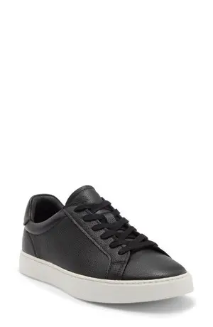 Nordstrom Viggo Dress Sneaker - Black