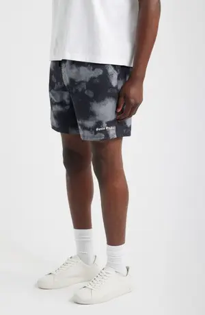 SANTO STUDIO Team Tech Shorts