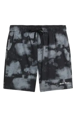 SANTO STUDIO Team Tech Shorts