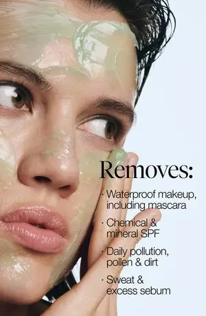 Fresh Soy Cleansing Balm
