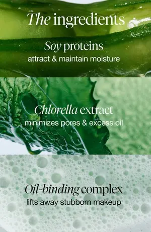 Fresh Soy Cleansing Balm