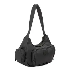MANHATTAN PORATGE Parkline Shoulder Bag