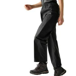 REGATTA Waterproof Straight Leg Over Trousers