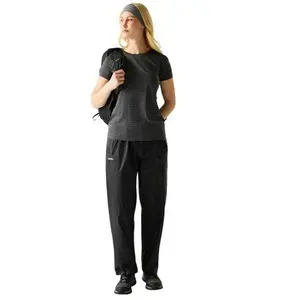 REGATTA Waterproof Straight Leg Over Trousers
