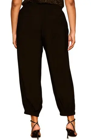 Sanctuary Micro Balloon Pants
