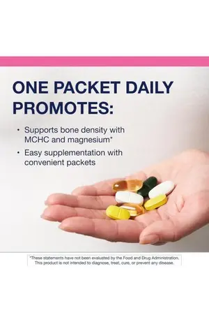 METAGENICS Wellness Essentials Prime Daily Multivitamin And Omega-3