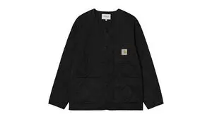 Carhartt Wip Quilted Liner Jacket