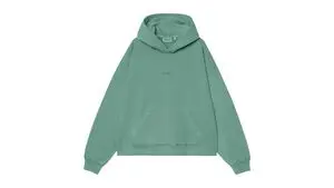 Carhartt Wip Hooded Benton Sweatshirt