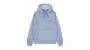 Carhartt Wip Hooded Nelson Sweatshirt