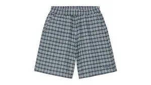 Carhartt Wip Kander Check Shorts