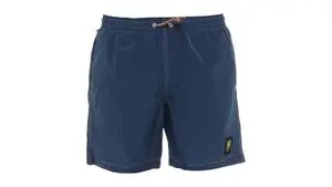 BLAUER. Militarystyle Nylon Swim Shorts