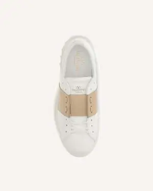Valentino Garavani Open Sneakers
