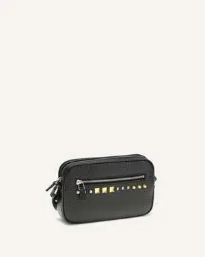 Valentino Garavani Rockstud Mini Shoulder Bag
