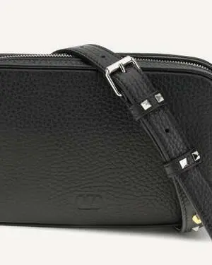 Valentino Garavani Rockstud Mini Shoulder Bag