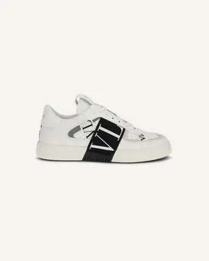 Valentino Garavani Vl7n Low-top Sneakers