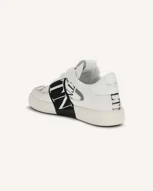 Valentino Garavani Vl7n Low-top Sneakers