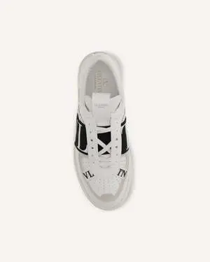 Valentino Garavani Vl7n Low-top Sneakers