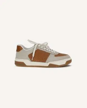 Valentino Garavani Sparry Leather Sneakers
