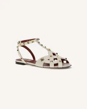 Valentino Garavani Studdy Sandals