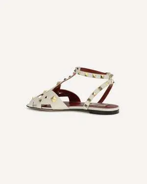 Valentino Garavani Studdy Sandals