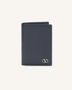 Valentino Garavani Vlogo Signature Card Holder