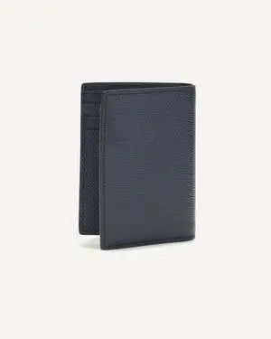 Valentino Garavani Vlogo Signature Card Holder
