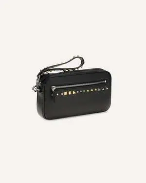 Valentino Garavani Rockstud Clutch Bag
