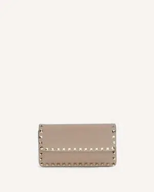 Valentino Garavani Rockstud Wallet Bag