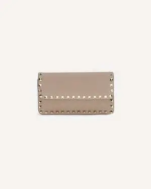 Valentino Garavani Rockstud Wallet Bag