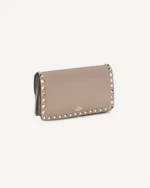 Valentino Garavani Rockstud Wallet Bag