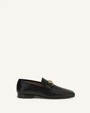 Valentino Garavani Penny Loafers For Men
