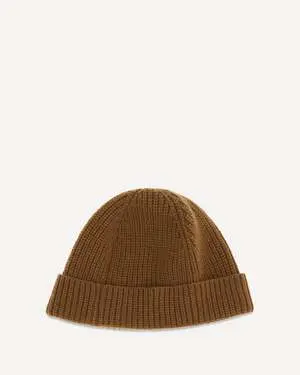 Valentino Garavani Vlogo Cashmere Beanie